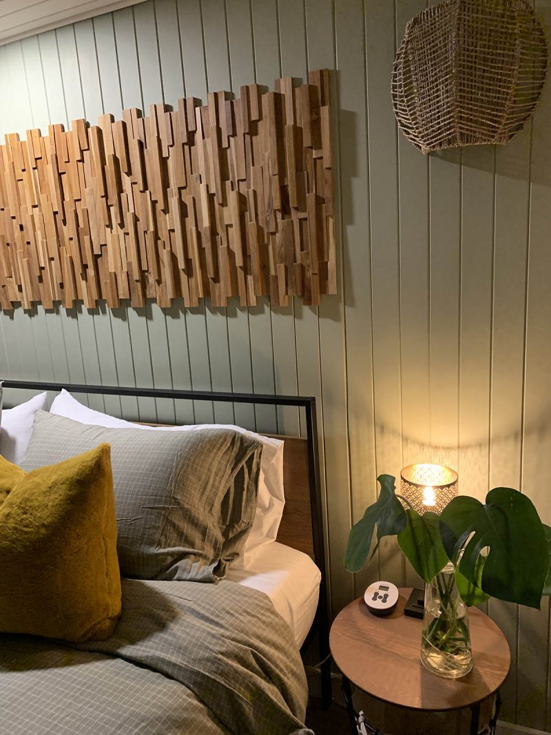 Balsam Ridge Forest Domes - Luxury Dome Experience in N.B.