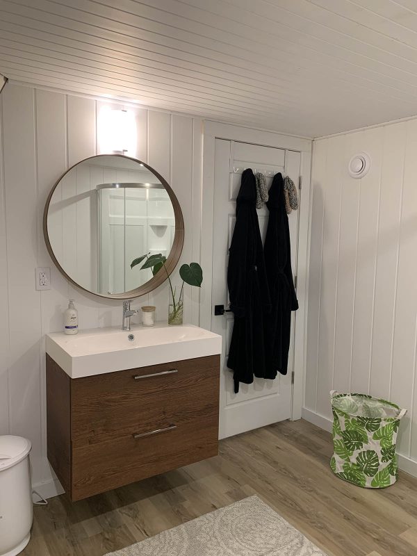 Luxury Glamping Domes Near Moncton - Balsam Ridge Forest Domes Inc.