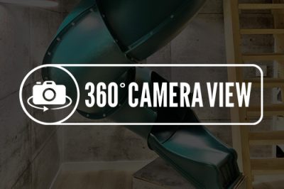 Virtual Tours - Balsam Ridge Forest Domes Inc.